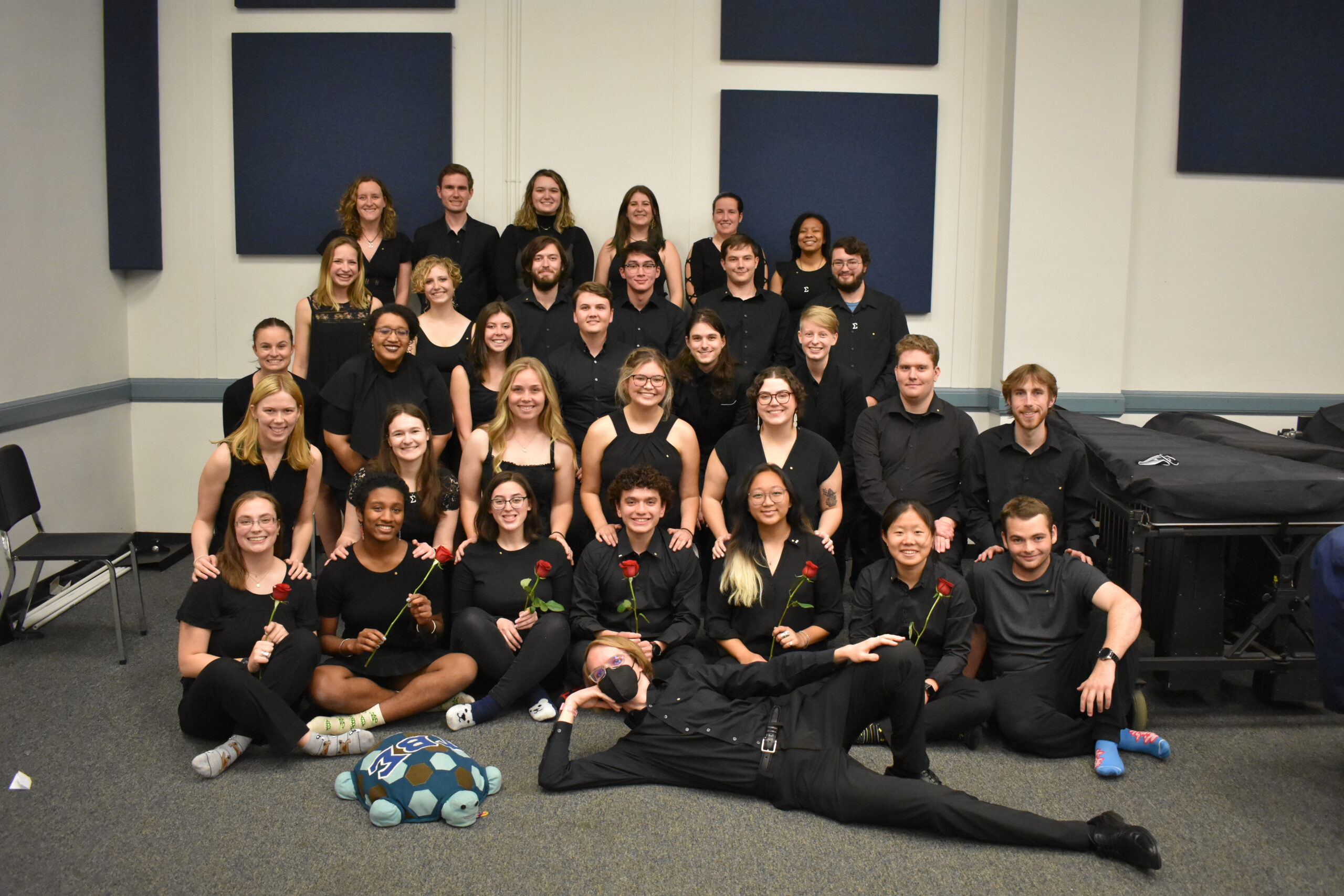 TBΣ – EΘ at Georgia Tech | Serving the Georgia Tech bands and Atlanta ...