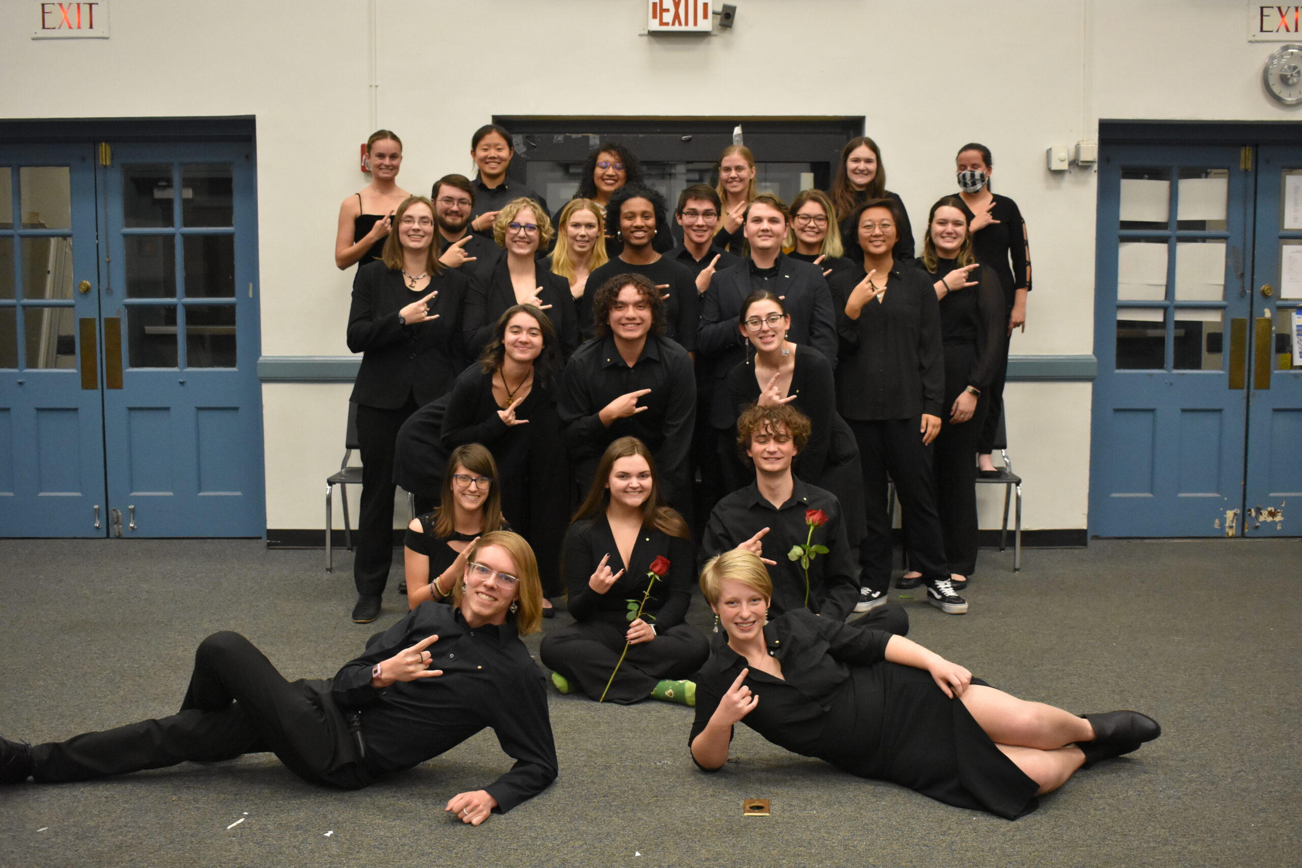 TBΣ – EΘ at Georgia Tech | Serving the Georgia Tech bands and Atlanta ...